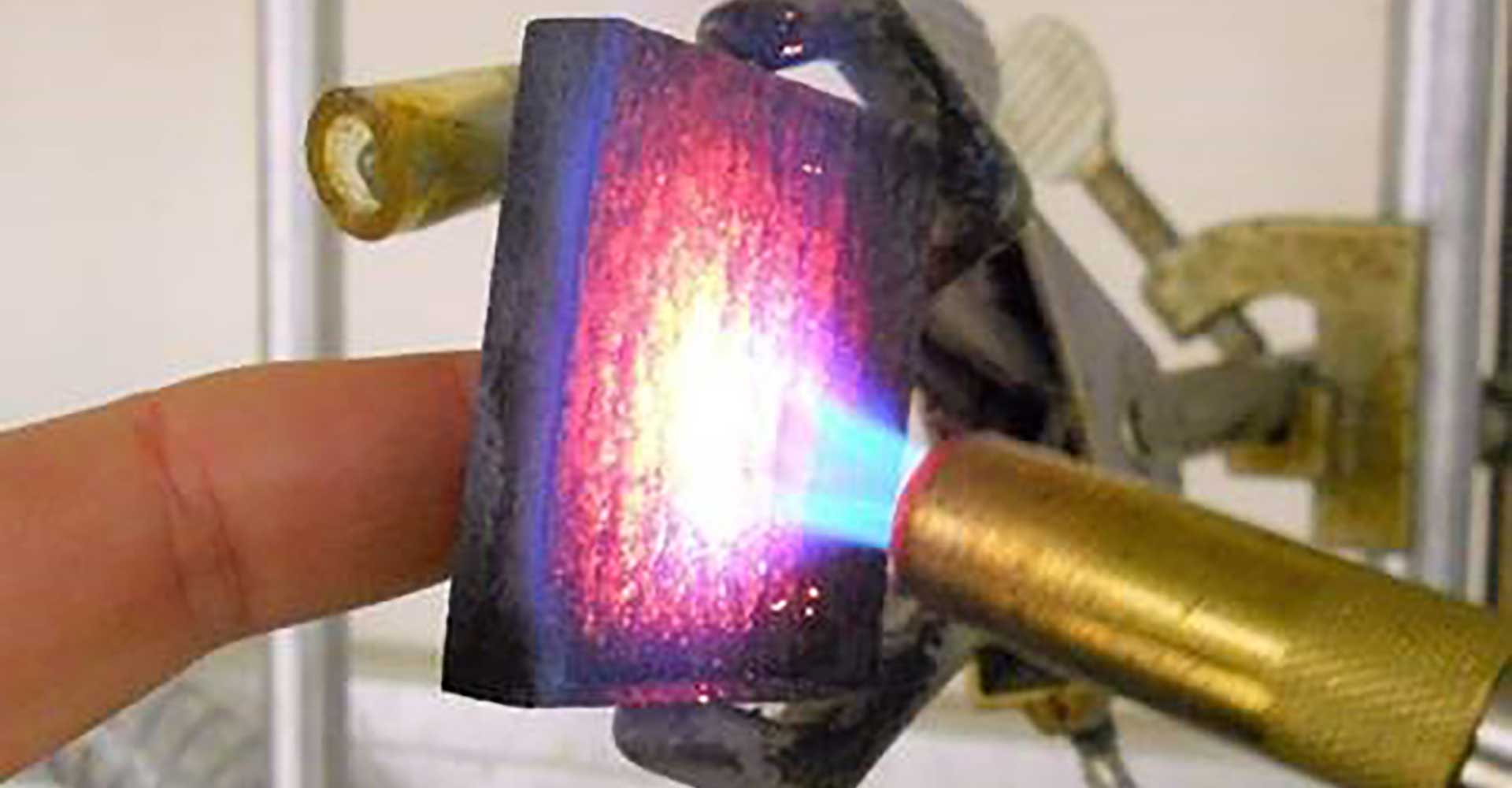 Karman Space & Defense Acquires CRG’s MG Resins