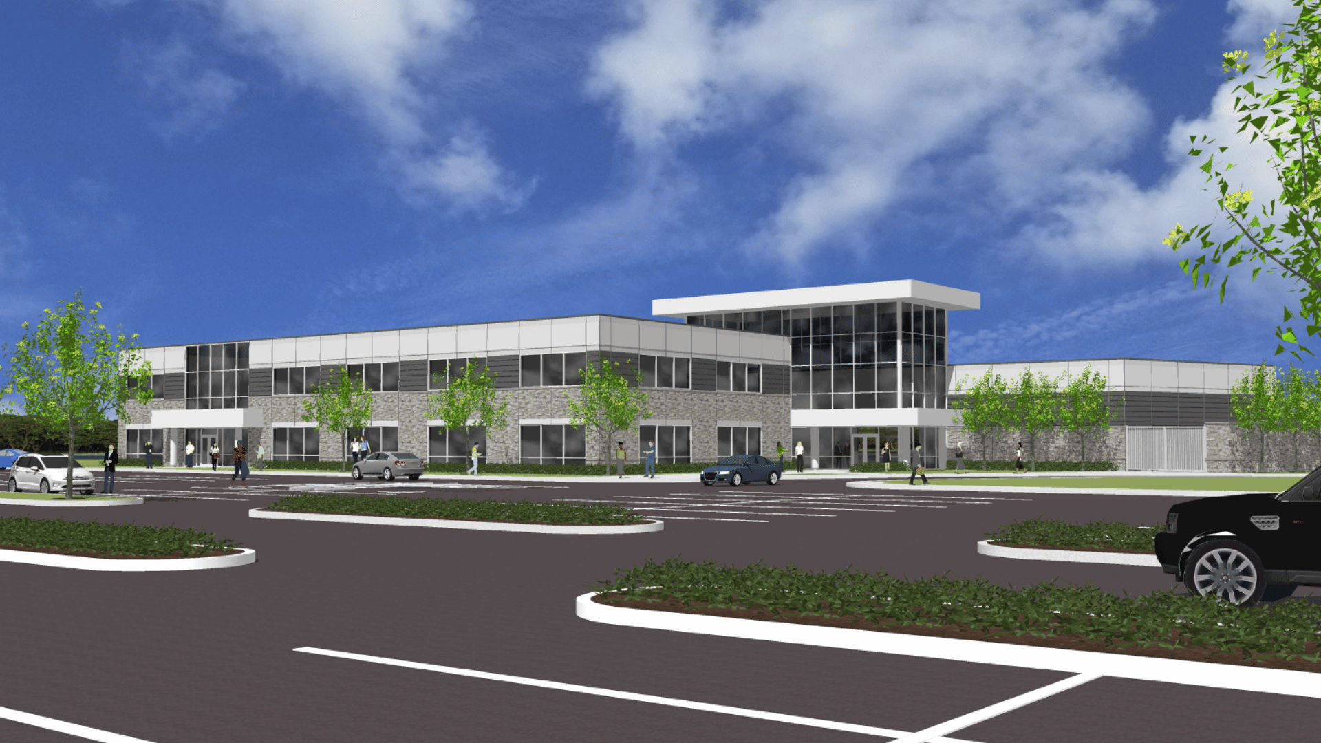 Rushlight Assets Unveils Groundbreaking Event to Inaugurate New ...