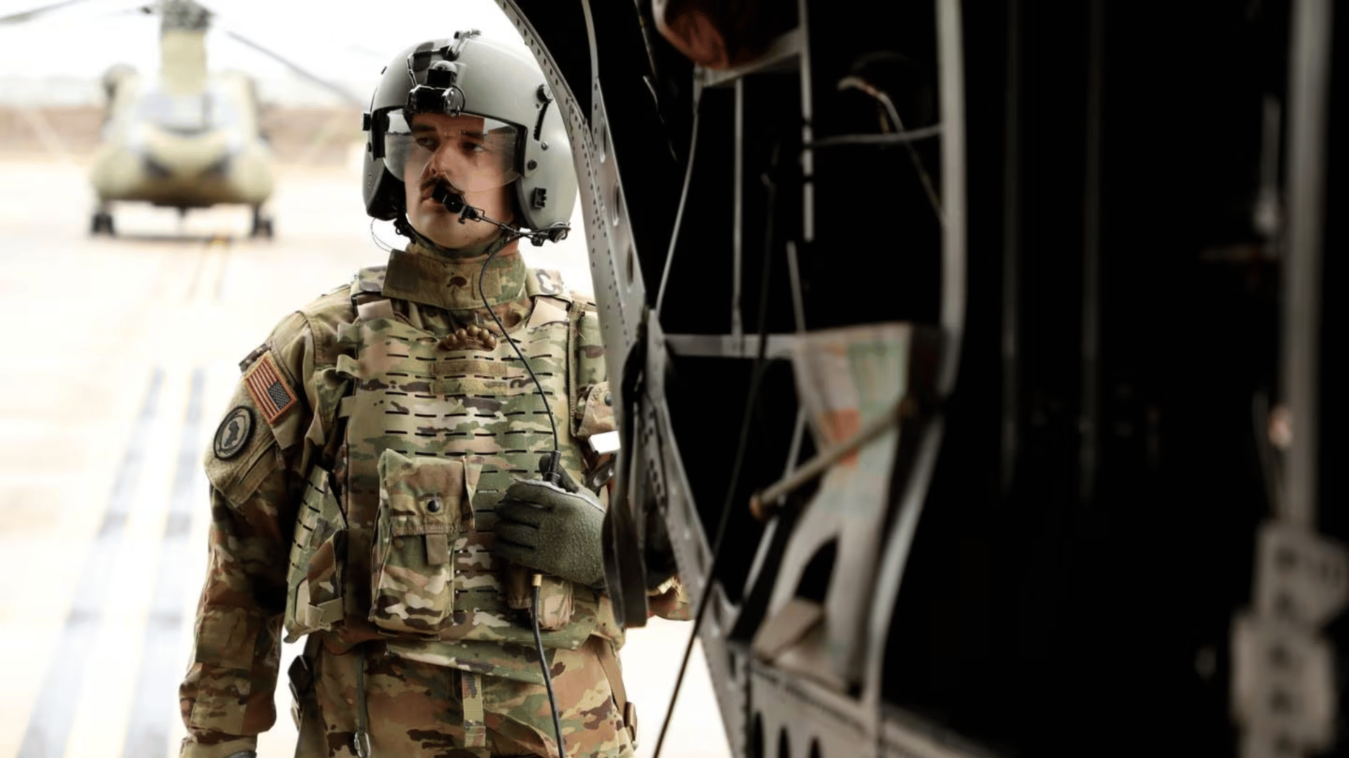 Air Force Awards $1.9M to Advance New Ballistic Conformal Battery Pack ...