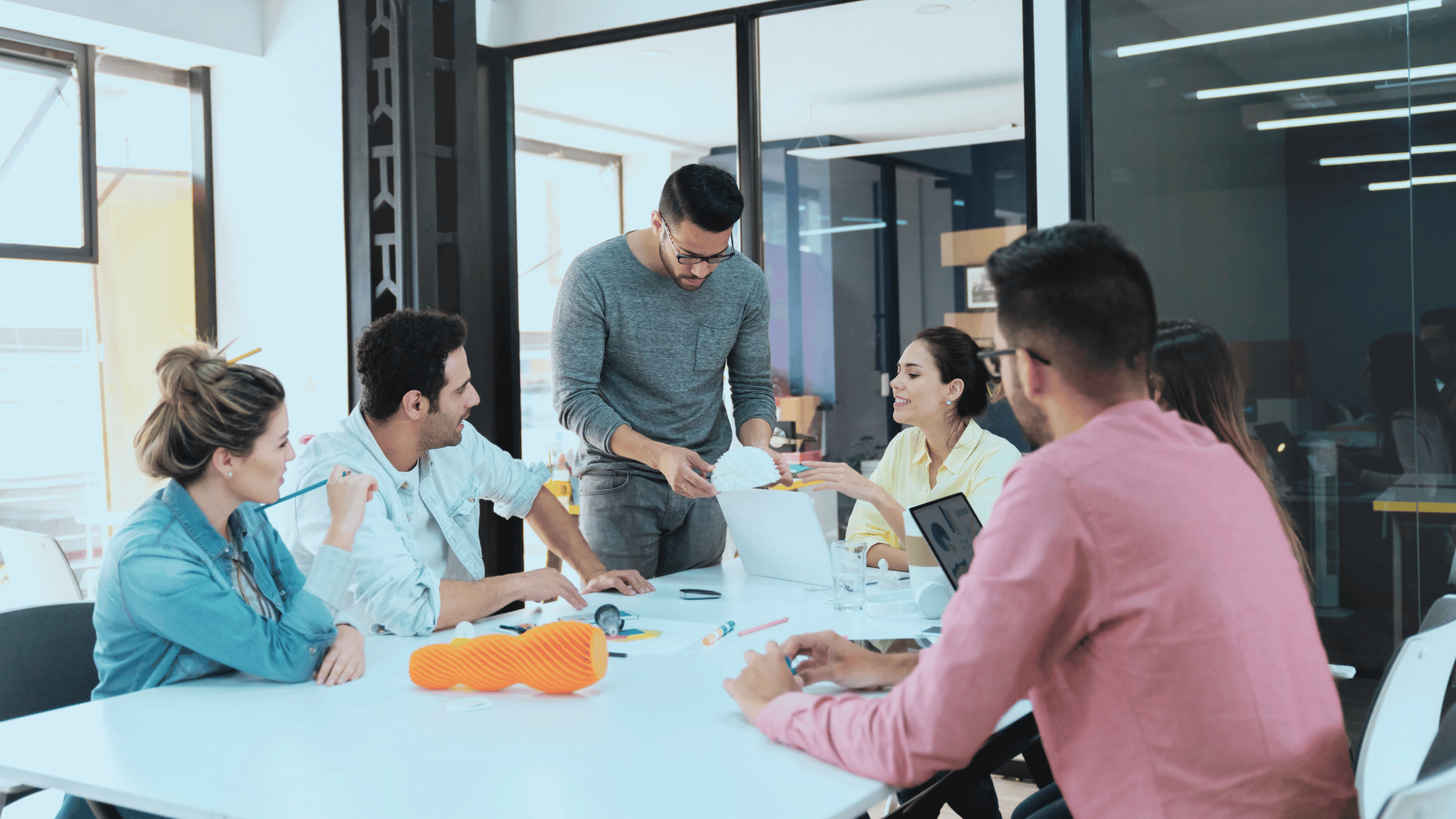 Prototypes As A Common Language In Product Development Rushlight Ventures